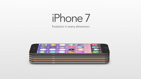iPhone 7 Pro : les capacités mémoire et les prix de la gamme entière ...